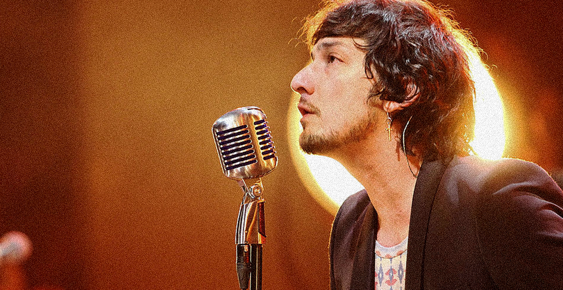 León Larregui presentará "Prismarama" en Los Ángeles - Sopitas USA