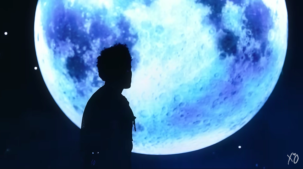 Estreno: The Weeknd en el SoFi Stadium por HBO - Sopitas USA