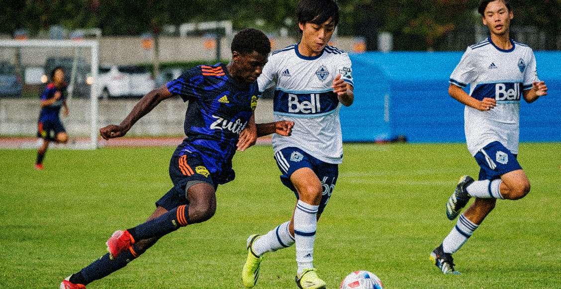 La Generation Adidas Cup 2023 presenta a las joyas juveniles de todo el ...