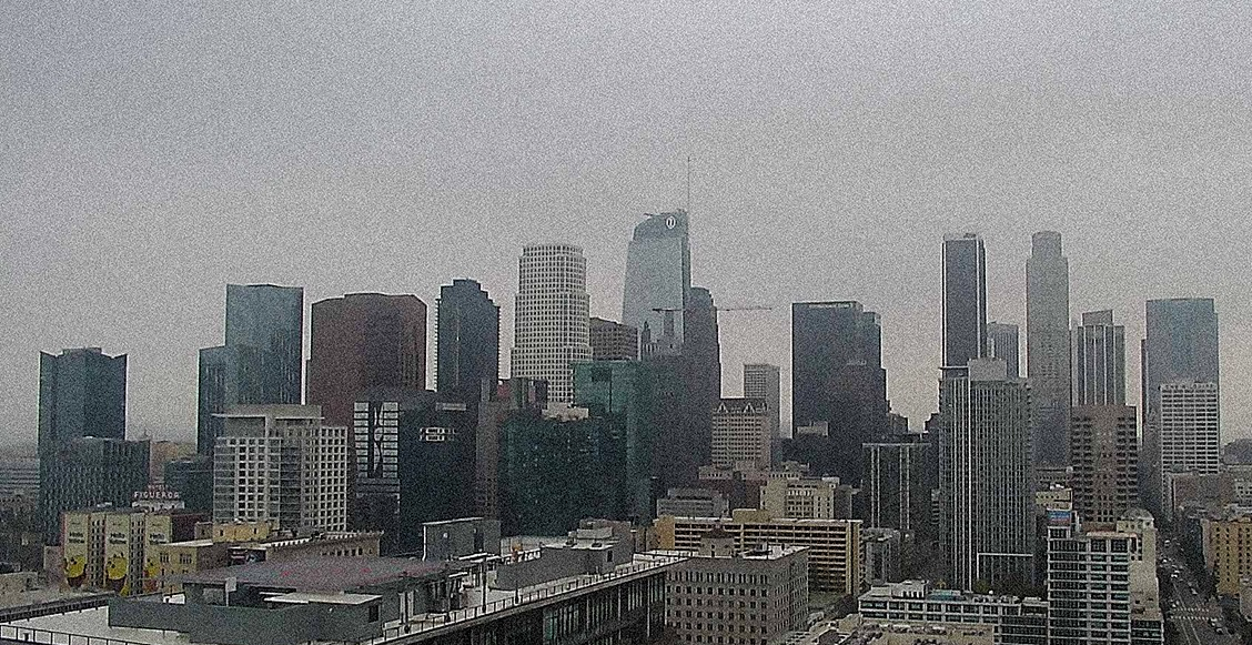 ¡Feliz inicio de semana! Este es el pronóstico del clima en Los Ángeles ...