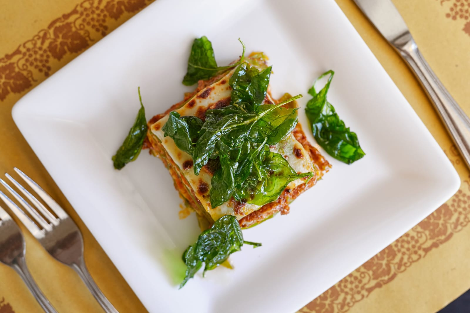 ¡Mamma mia! Conoce cuatro restaurantes italianos en Los Ángeles ...