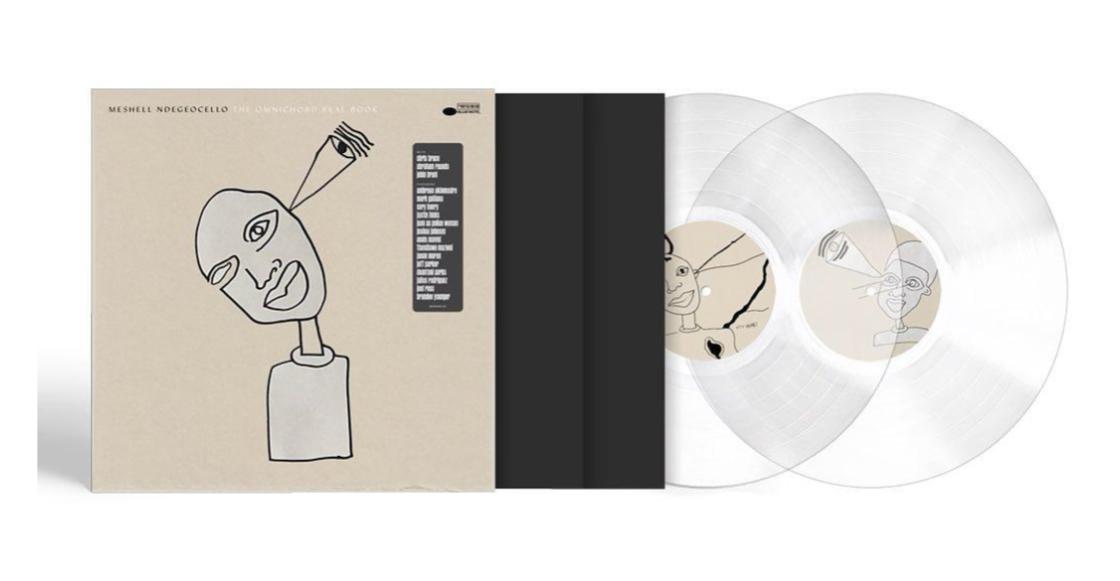 Reseña: El viaje introspectivo de Meshell Ndegeocello: The Omnichord ...