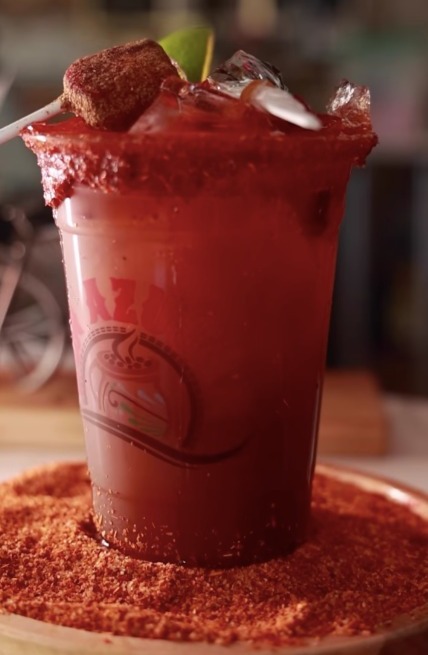 Échate un "cafecito" con pan gigante y otras delicias mexas en ...