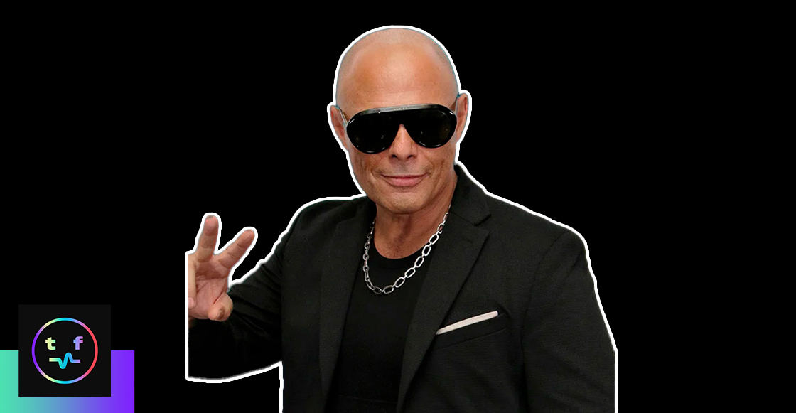 La Historia del Hip Hop en México: Claudio Yarto de Caló - Sopitas USA