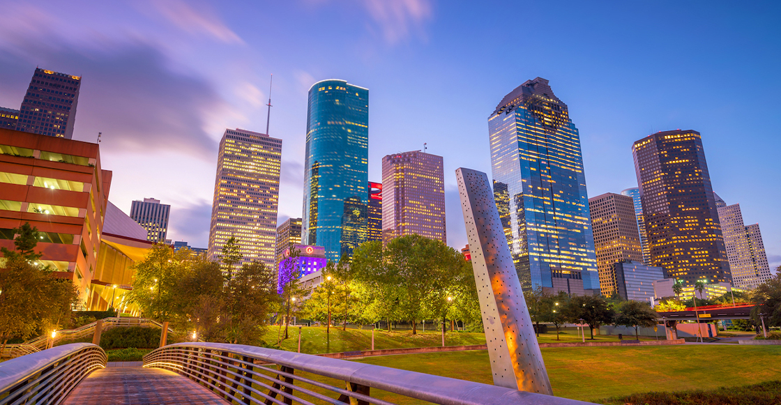 ¿Qué comer, hacer y visitar en Houston, Texas? - Sopitas USA