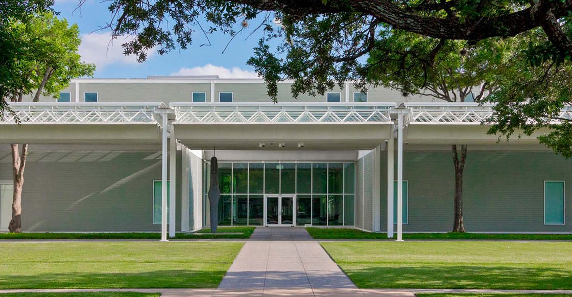 The Menil Collection: Horario, cómo llegar y precio - Sopitas USA