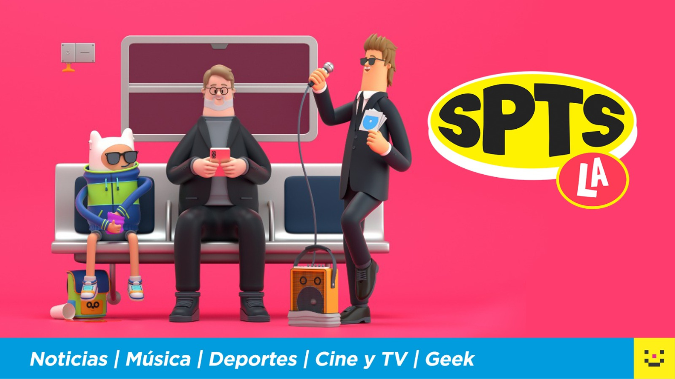 SPTS LA: Lo que necesitas saber sobre tus artistas, deportistas ...