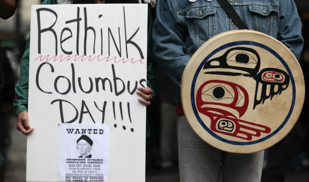 ¿Qué es el Día de los Pueblos Indígenas en Estados Unidos? - Sopitas USA