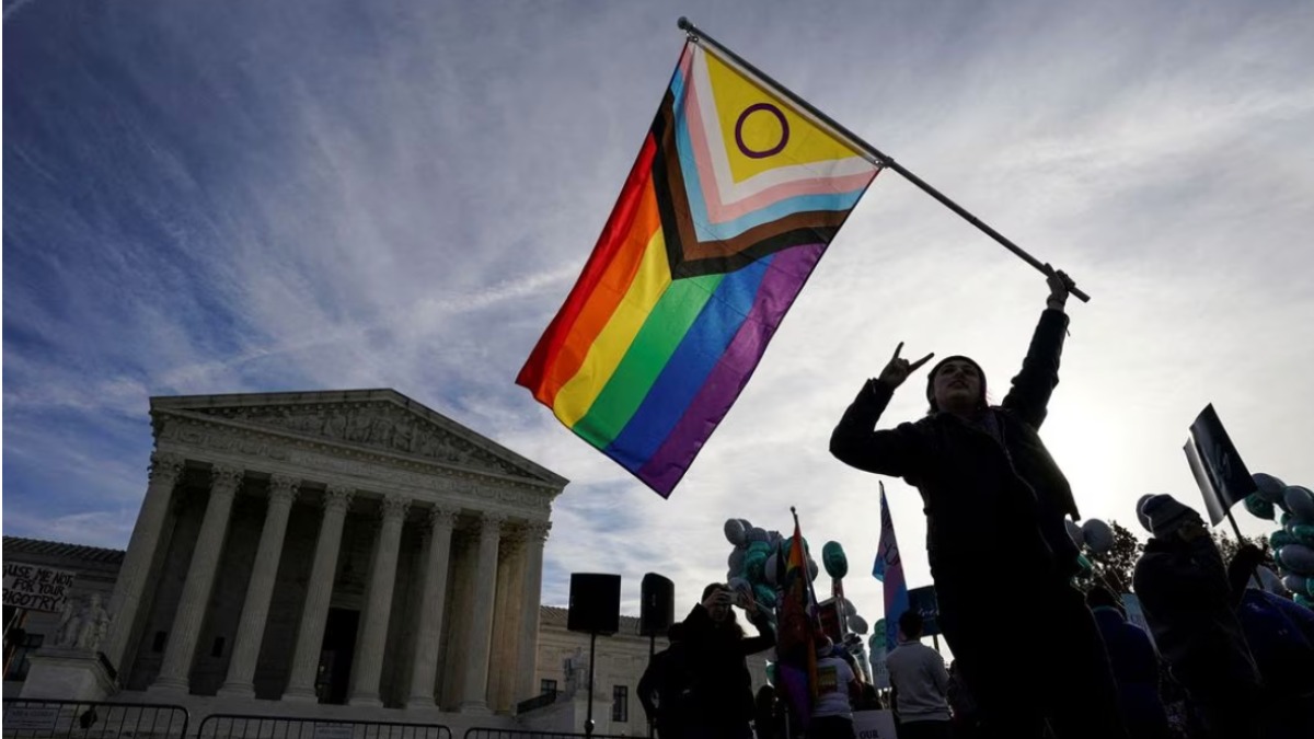 ¿Por qué celebramos el Mes de la Historia LGBTQ+ en Estados Unidos ...