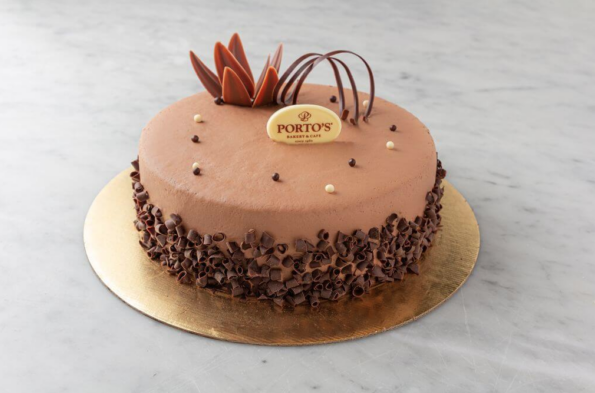 Porto's Bakery: postres en California con espíritu cubano - Sopitas USA