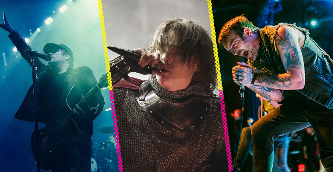 El increíble line-up y sorpresas del festival When We Were Young 2024 ...