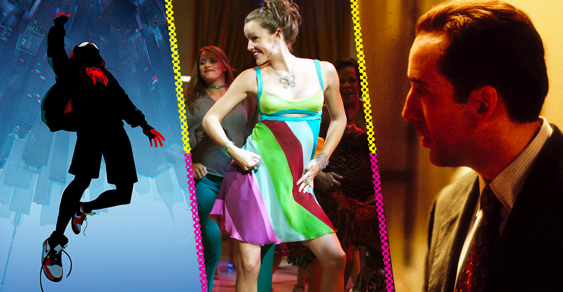 ¡Pon las palomitas en el micro! Aquí 5 películas para ver en familia en Amazon Prime - Sopitas USA