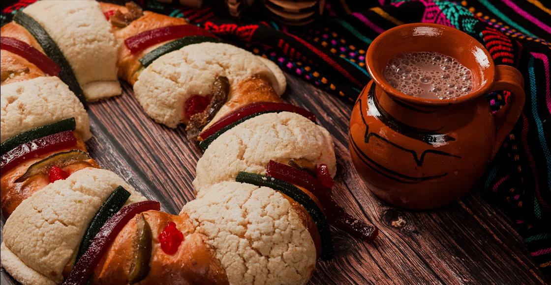 Día de Reyes Magos: Las mejores 5 roscas en Los Ángeles - Sopitas USA