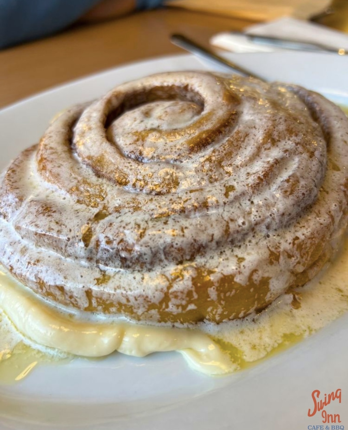 Swing Inn Cafe: ¡conoce el restaurante de 'Hank' de Breaking Bad ...