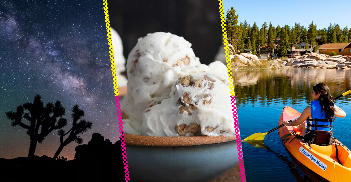 Inland Empire: ¿el destino perfecto para las vacaciones en California ...