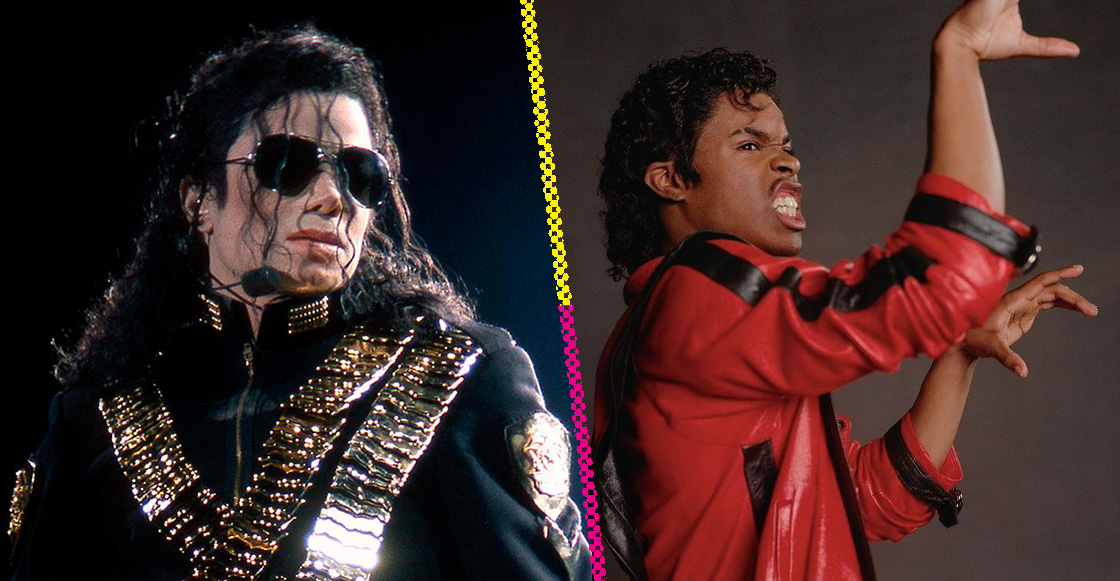 ¡El musical de Michael Jackson llegó a Broadway! - Sopitas USA