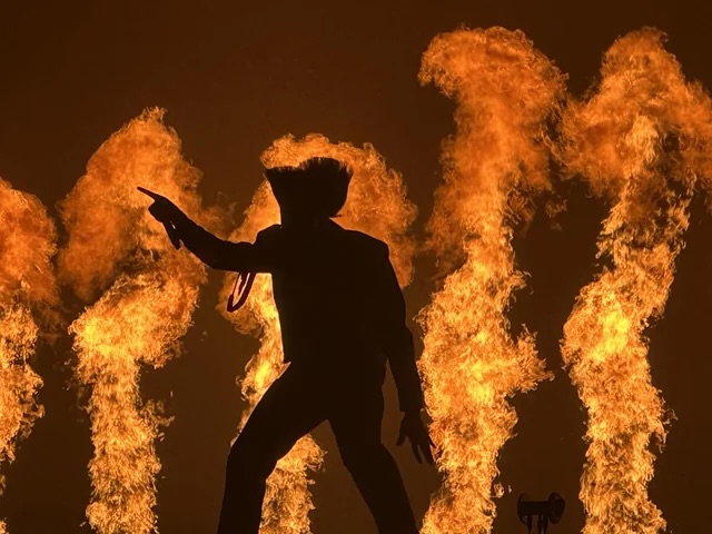 Tyler, the Creator: ¿Cuál es el setlist del CHROMAKOPIA Tour? - Sopitas USA