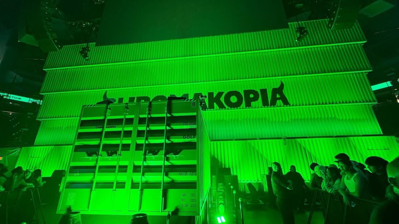 Tyler, the Creator: ¿Cuál es el setlist del CHROMAKOPIA Tour? - Sopitas USA
