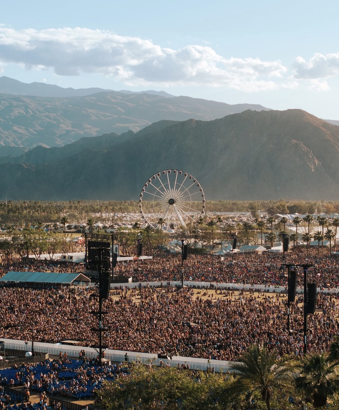 Lana Del Rey: ¿Cómo ver su presentación en el Stagecoach 2025 ...